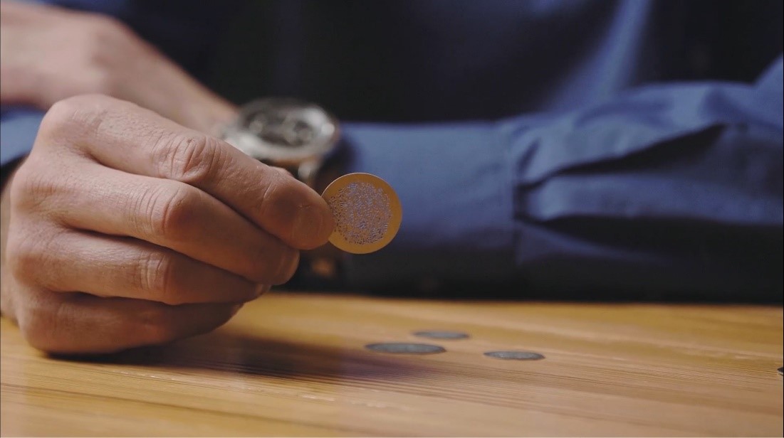 New! Apollo Aluminum Gobos – Apollo Design Blog