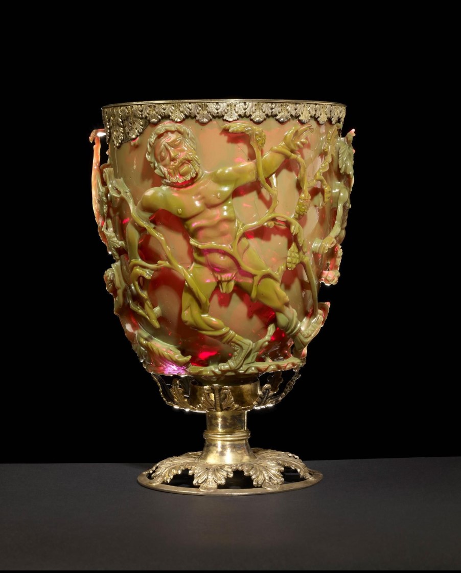 Around the Water Cooler: The History of Dichroics – Apollo Design Blog